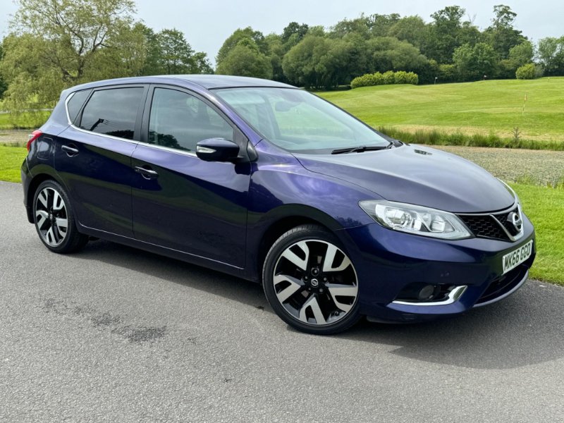 Used Cars for sale in Bovey Tracey, Devon | Qwerty Automotive