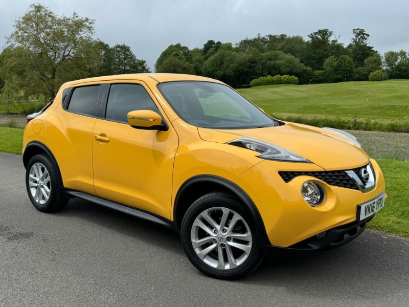 Used Cars for sale in Bovey Tracey, Devon | Qwerty Automotive